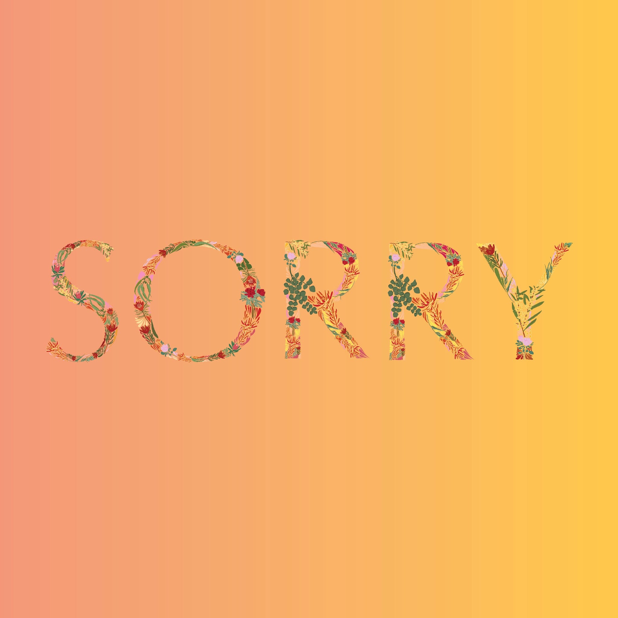 On Giving - National Sorry Day and Reconciliation Week 2021 – East End ...