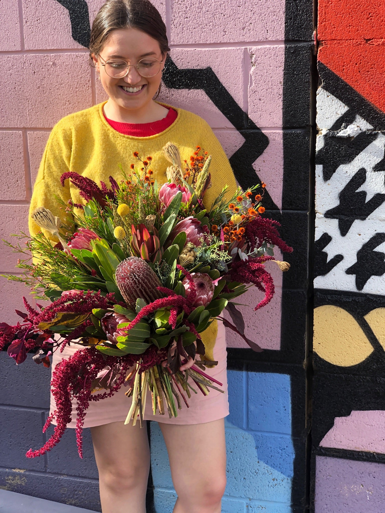 What is the Language of Flowers? – East End Flower Market