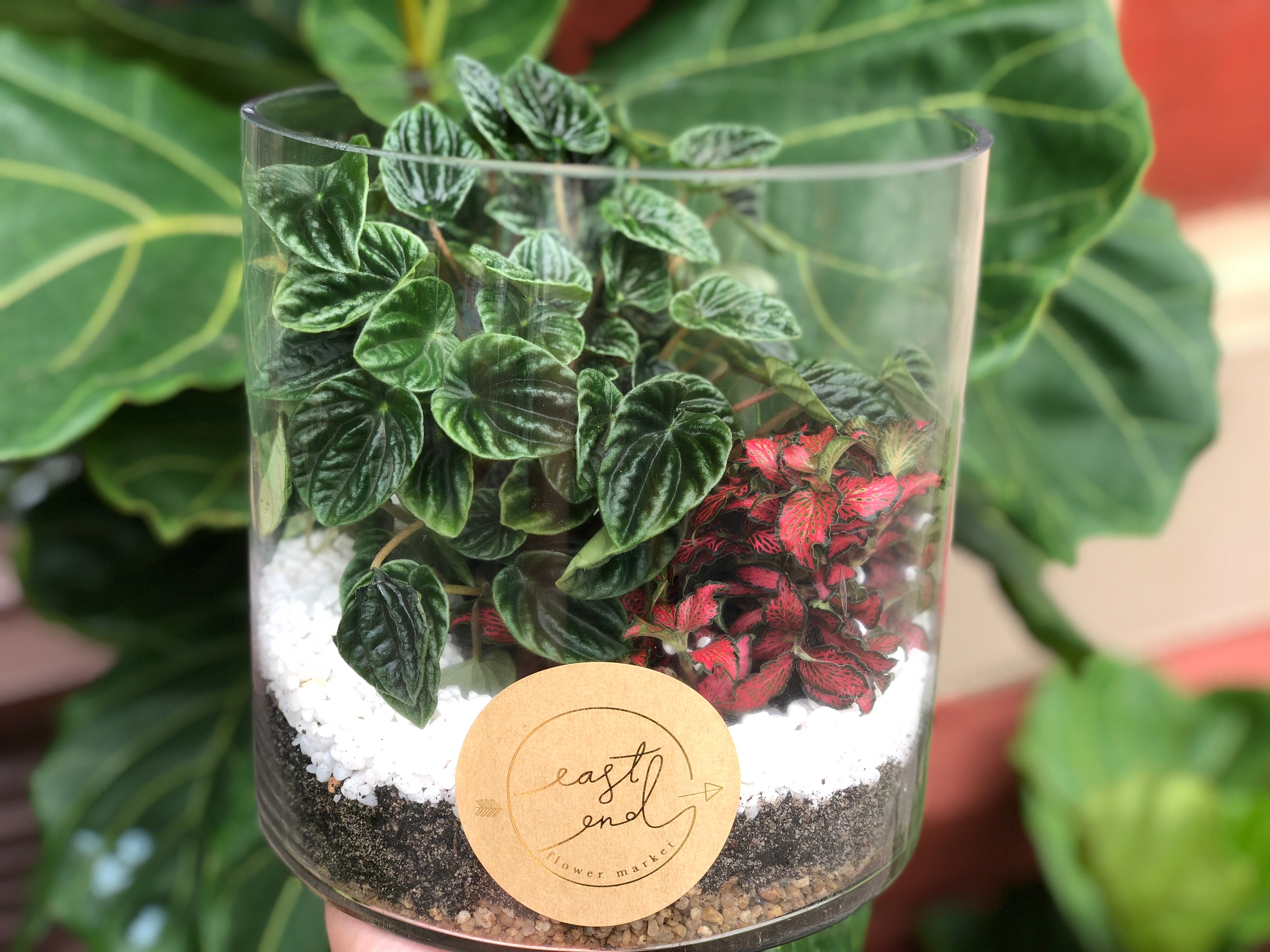 What can EEFM do for your next function? – East End Flower Market