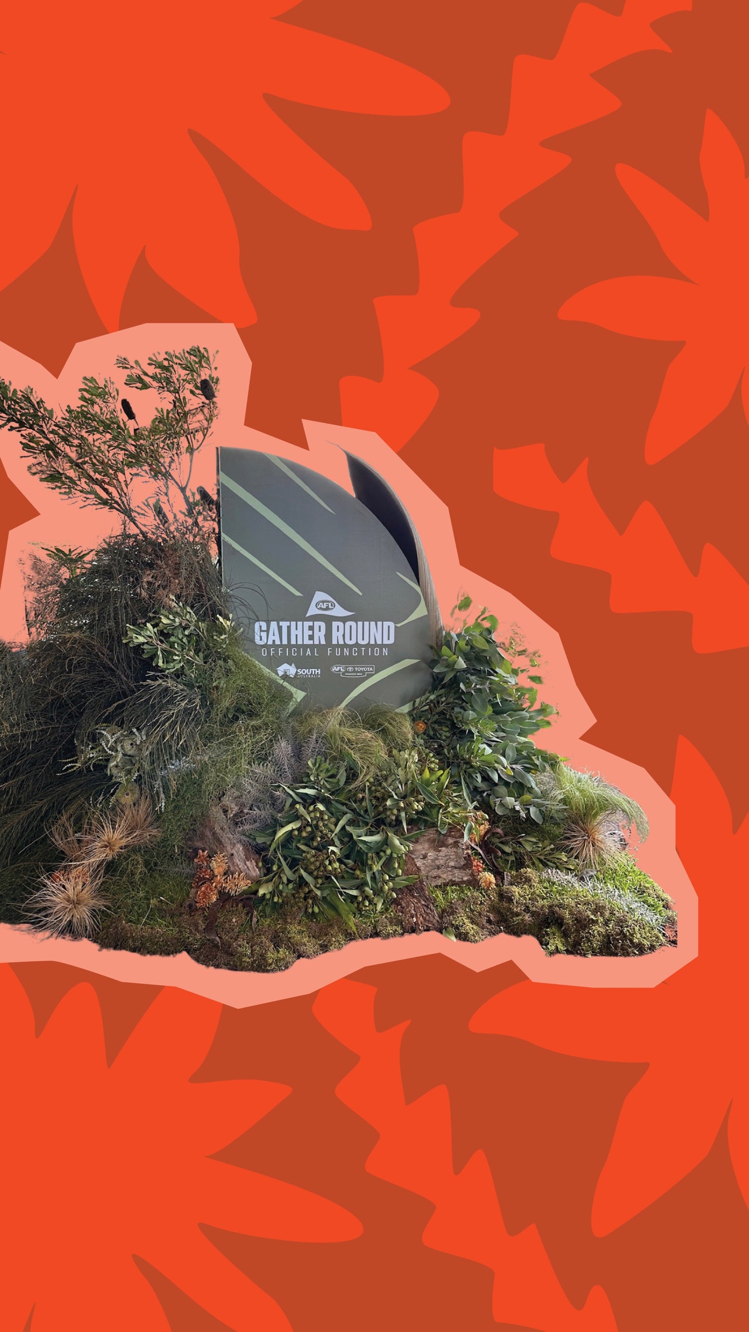 Supplier Appreciation- Native Ave – East End Flower Market