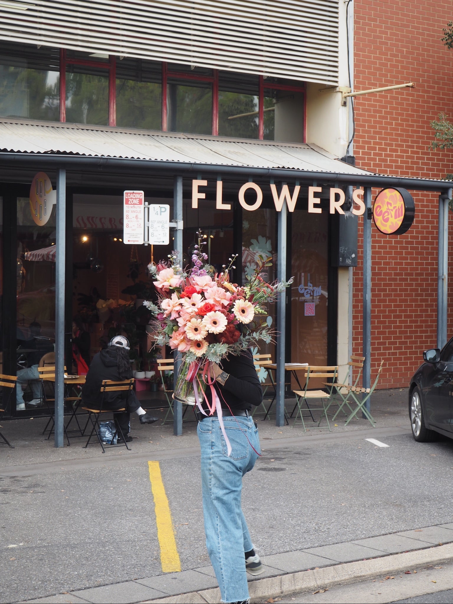 Shop Local Adelaide 🌸 | East End Flower Market