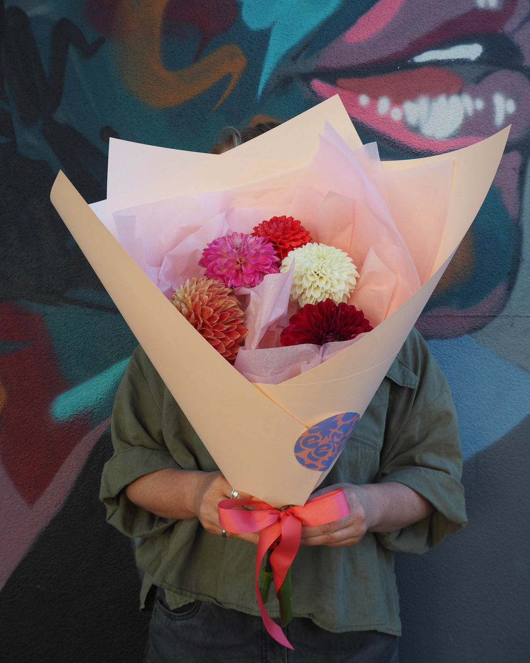Flowers in Adelaide | East End Flower Market