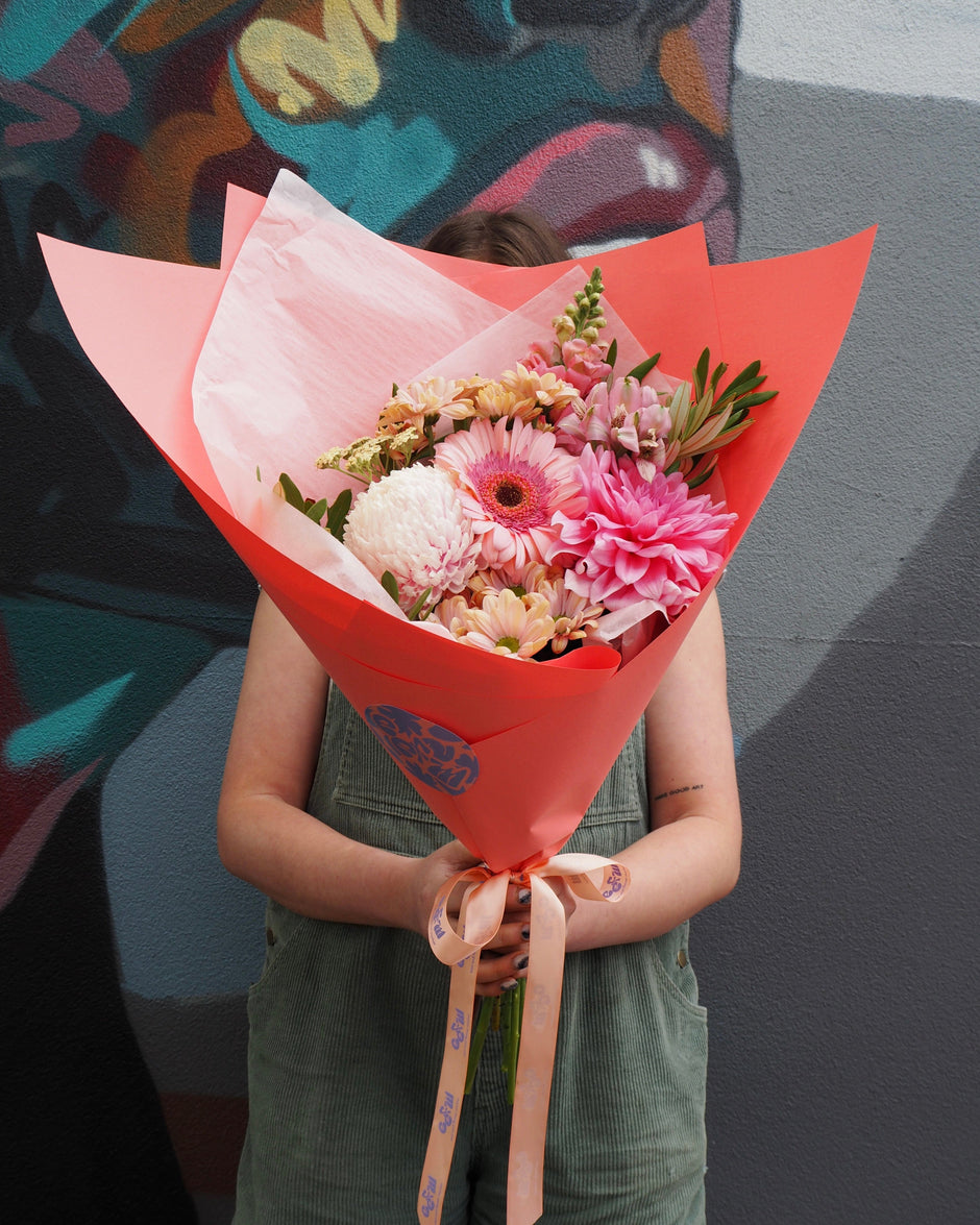 Flowers in Adelaide | East End Flower Market