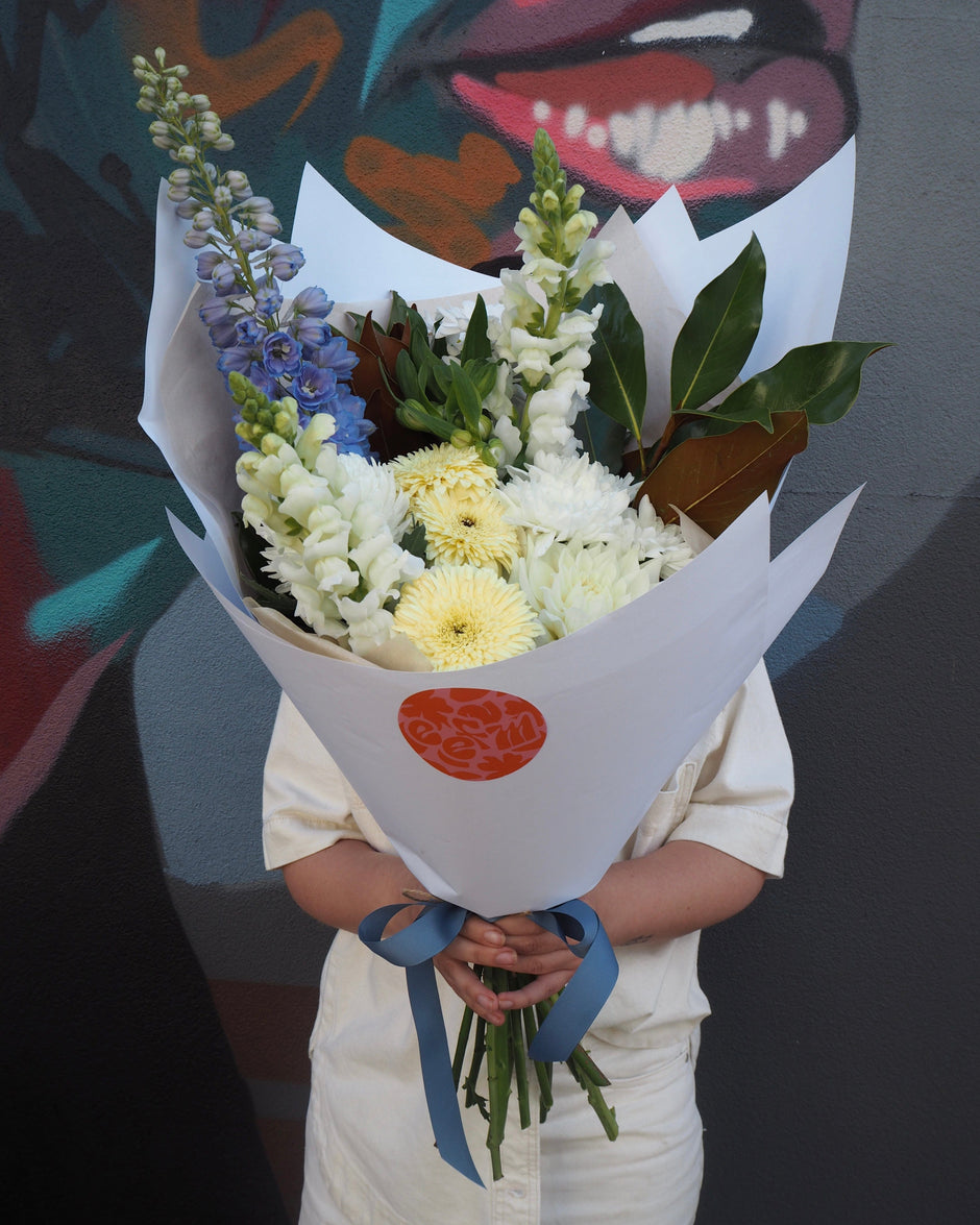 Flowers in Adelaide | East End Flower Market