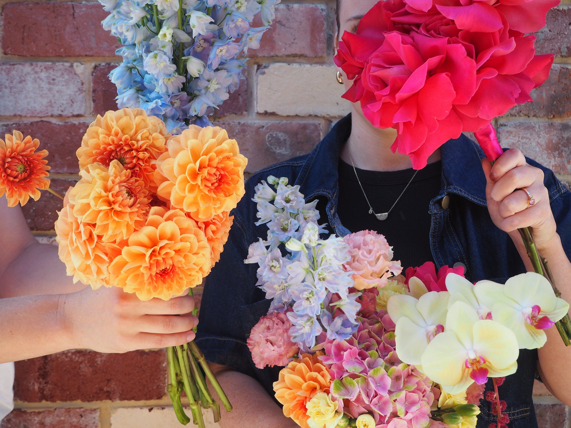 East End Flower Market