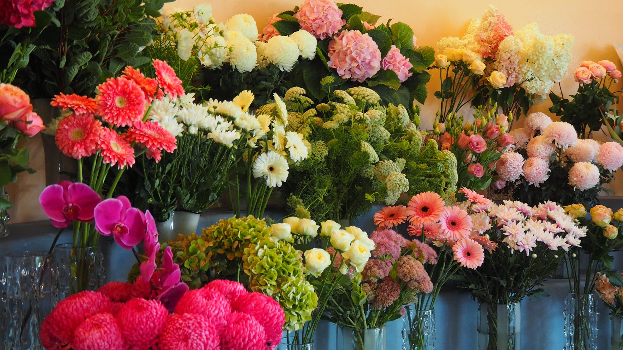 Florist Adelaide | Same-Day Delivery | East End Flower Market
