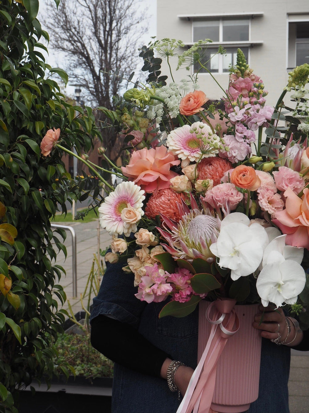 Flower Delivery in North Adelaide | Same-Day, 7 Days a Week – East End ...