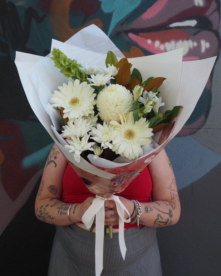 Adelaide Florist | Fresh Flowers | East End Flower Market