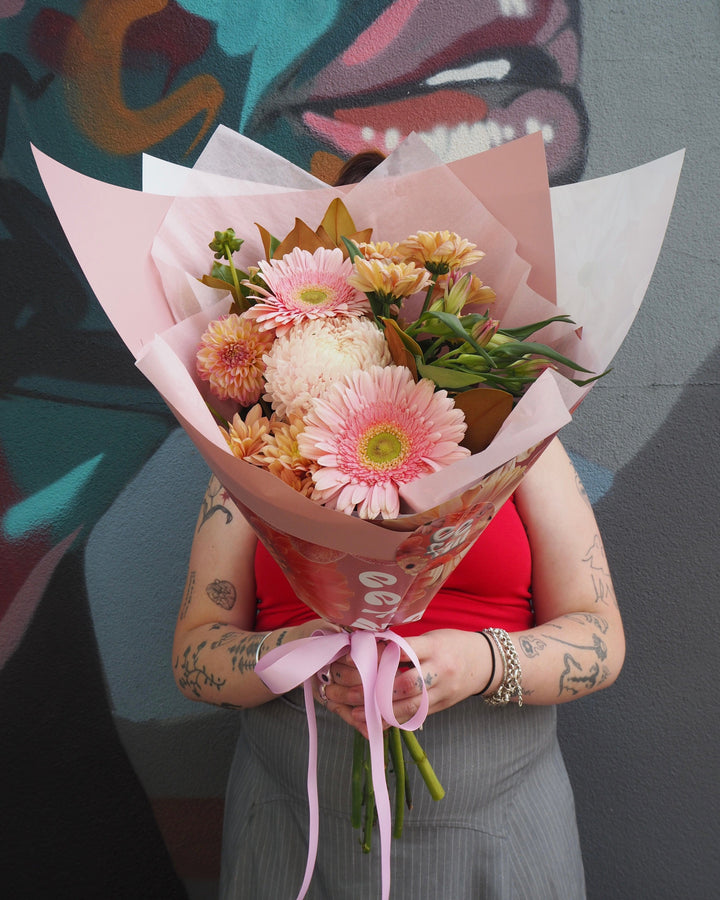 Adelaide Florist | Fresh Flowers | East End Flower Market
