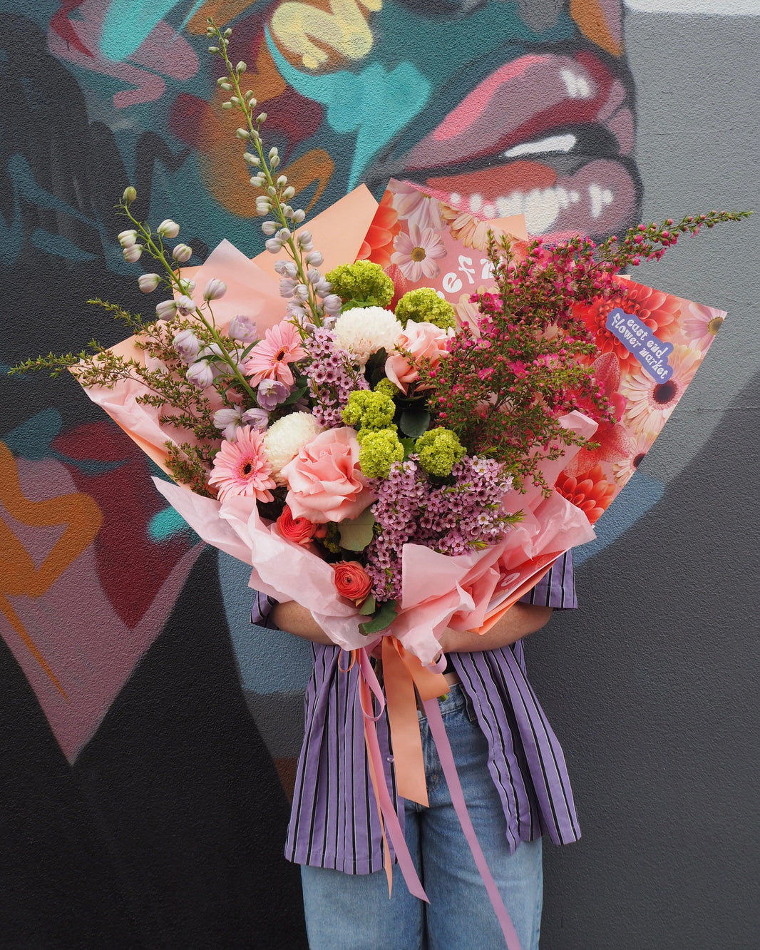 Adelaide Florist | Fresh Flowers | East End Flower Market