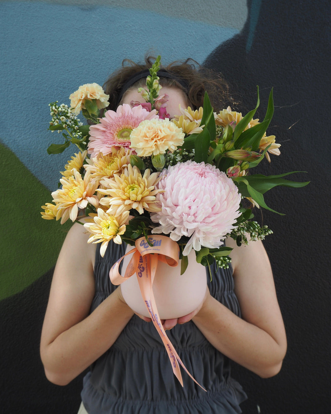 Adelaide Florist | Fresh Flowers | East End Flower Market