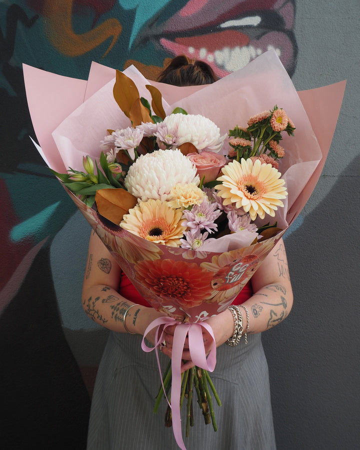 Adelaide Florist | Fresh Flowers | East End Flower Market