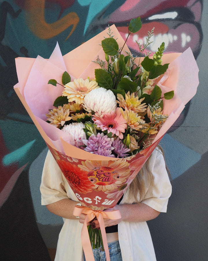 Adelaide Florist | Fresh Flowers | East End Flower Market