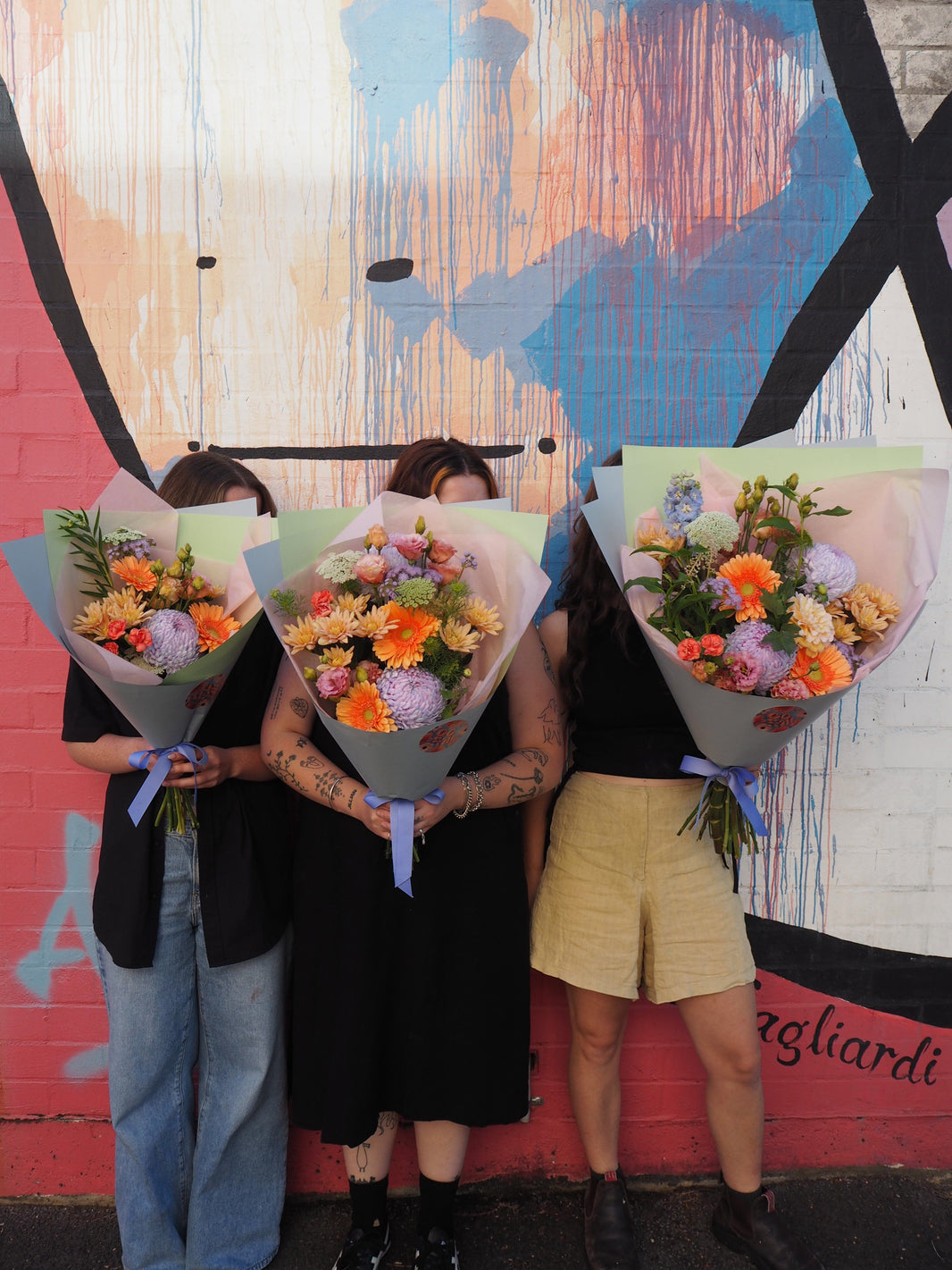 Florist Adelaide | Same-Day Delivery | East End Flower Market