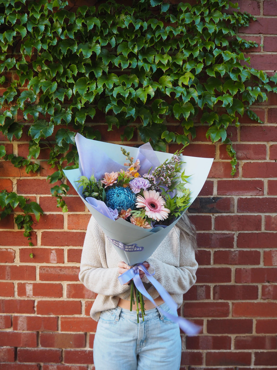 Florist Adelaide | Same-Day Delivery | East End Flower Market