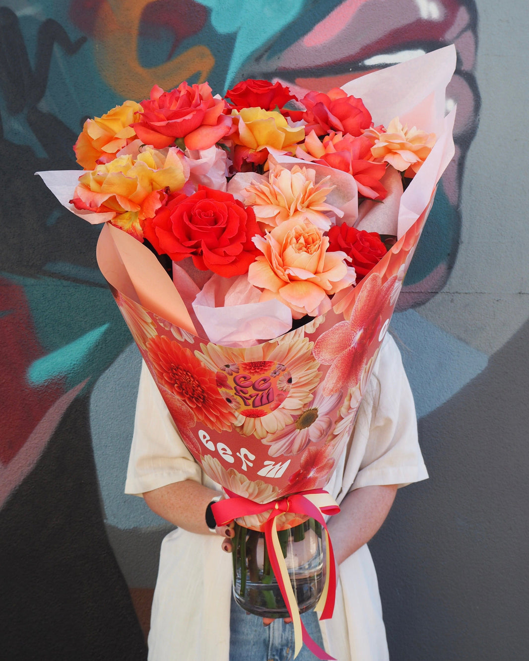 Adelaide Florist | Fresh Flowers | East End Flower Market