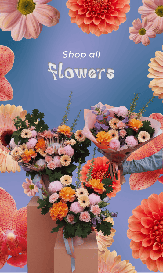 Florist Adelaide | Same-Day Delivery | East End Flower Market